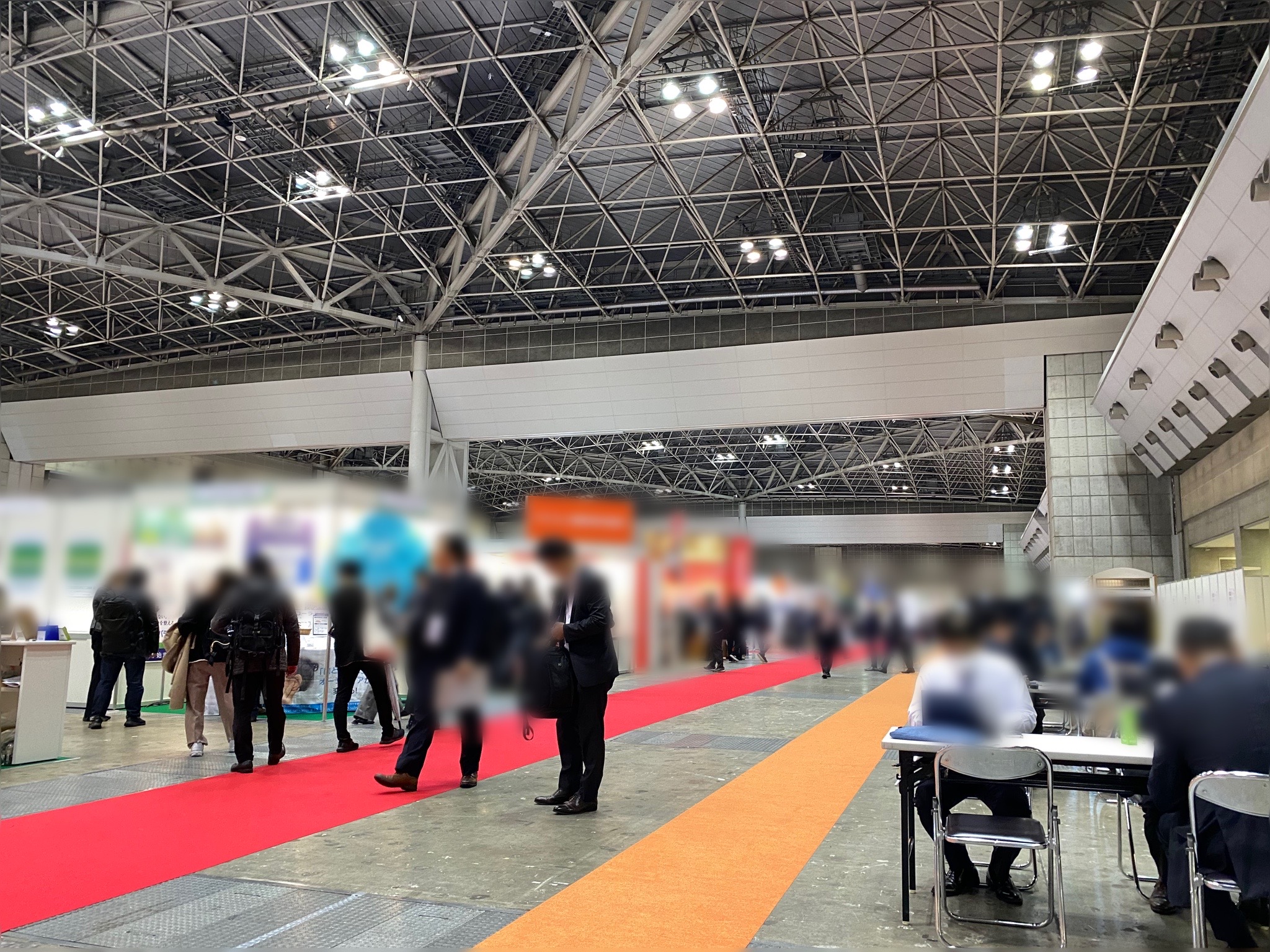 オーガニック&ナチュラルEXPO2024レポート 見どころと注目ポイント解説 | 優しいサイト